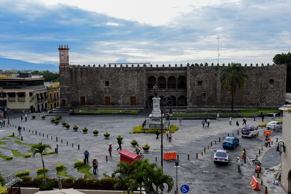 Estos son los 7 lugares más hermosos de Morelos ¿Cuál es el mejor ...