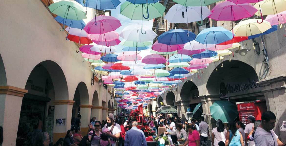 ¿Sabías que la primer “Ecozona” de México está en Cuernavaca? - + De ...