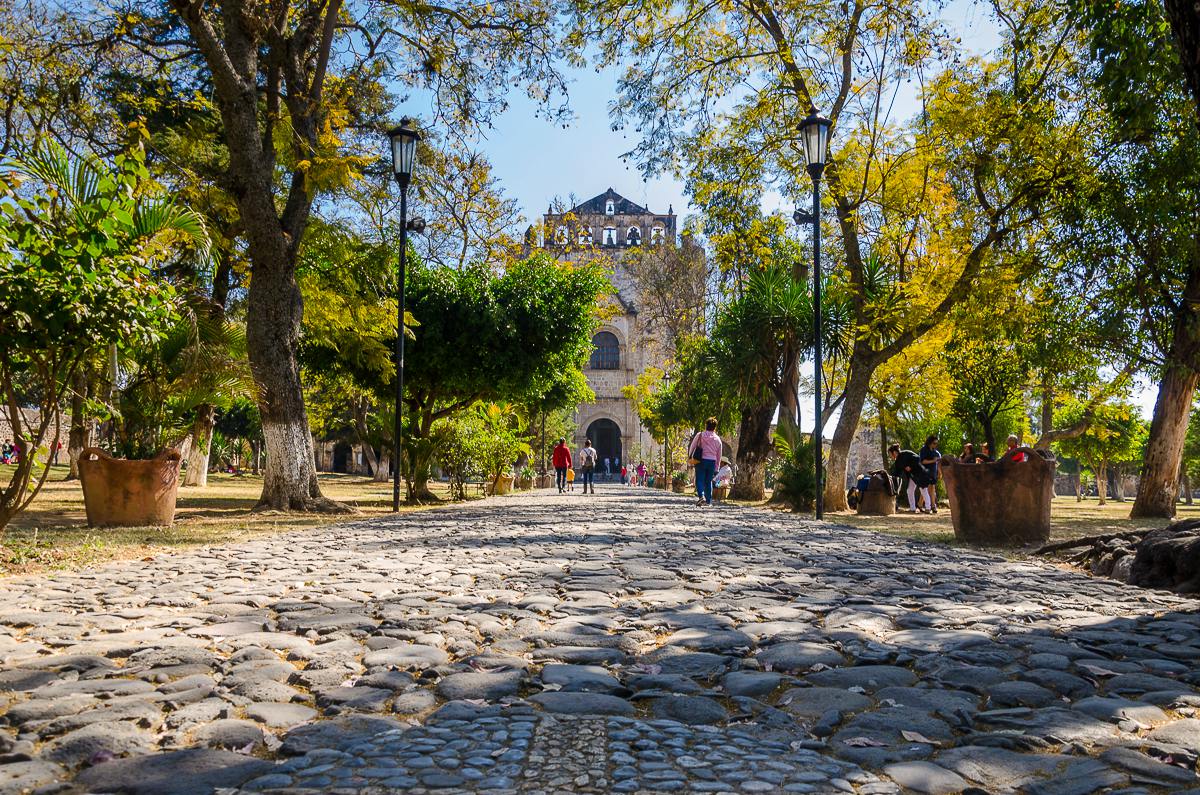 Estos son los 7 lugares más hermosos de Morelos ¿Cuál es el mejor ...